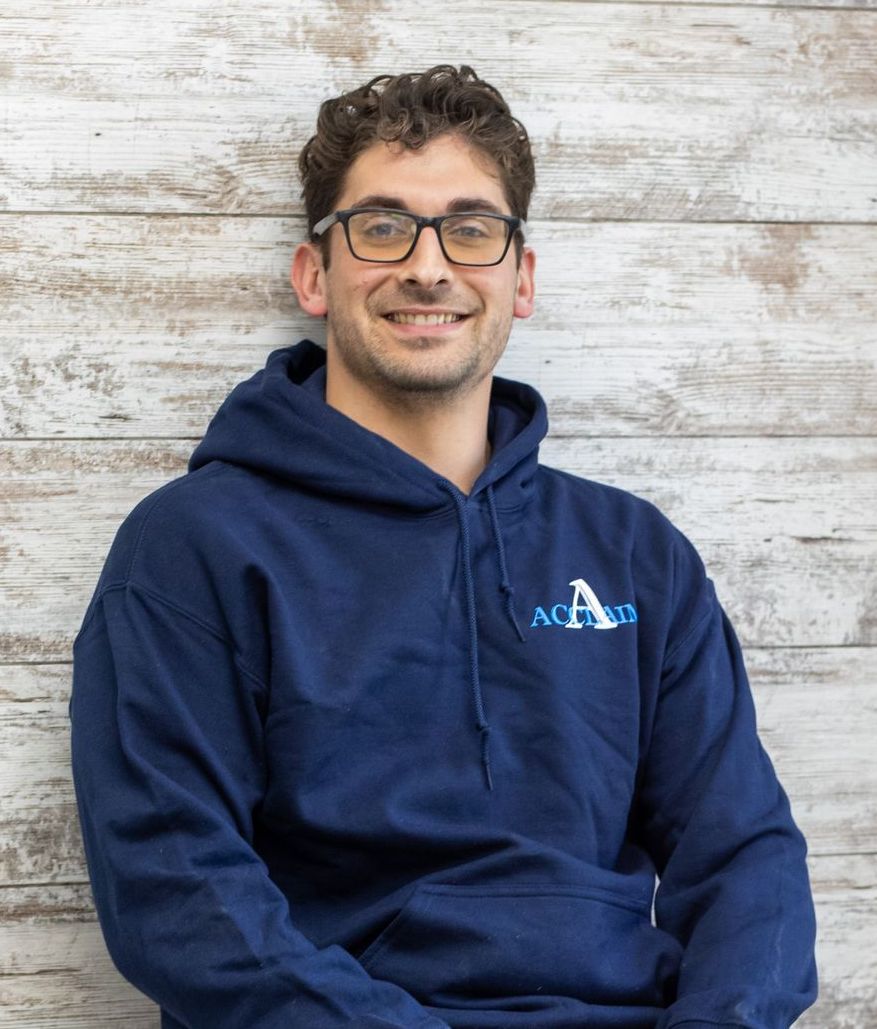 Our Team | Acclaim Renovations & Design | Home Renovations Ohio