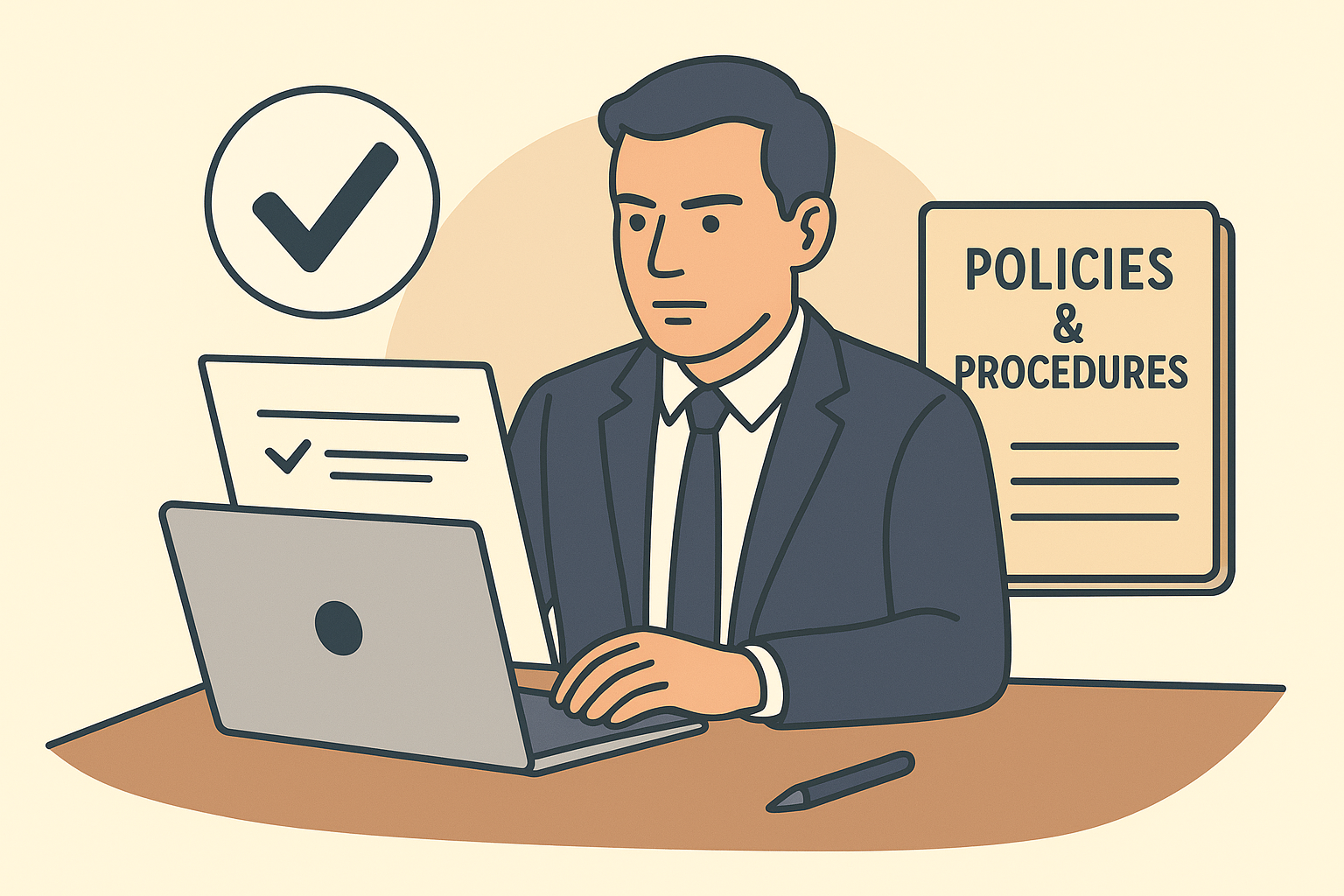 Policies and Procedures