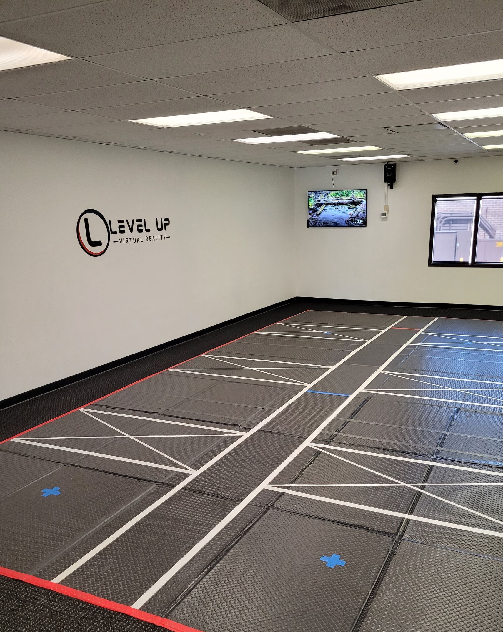 Virtual Reality Experience | Level Up Virtual Reality | CO