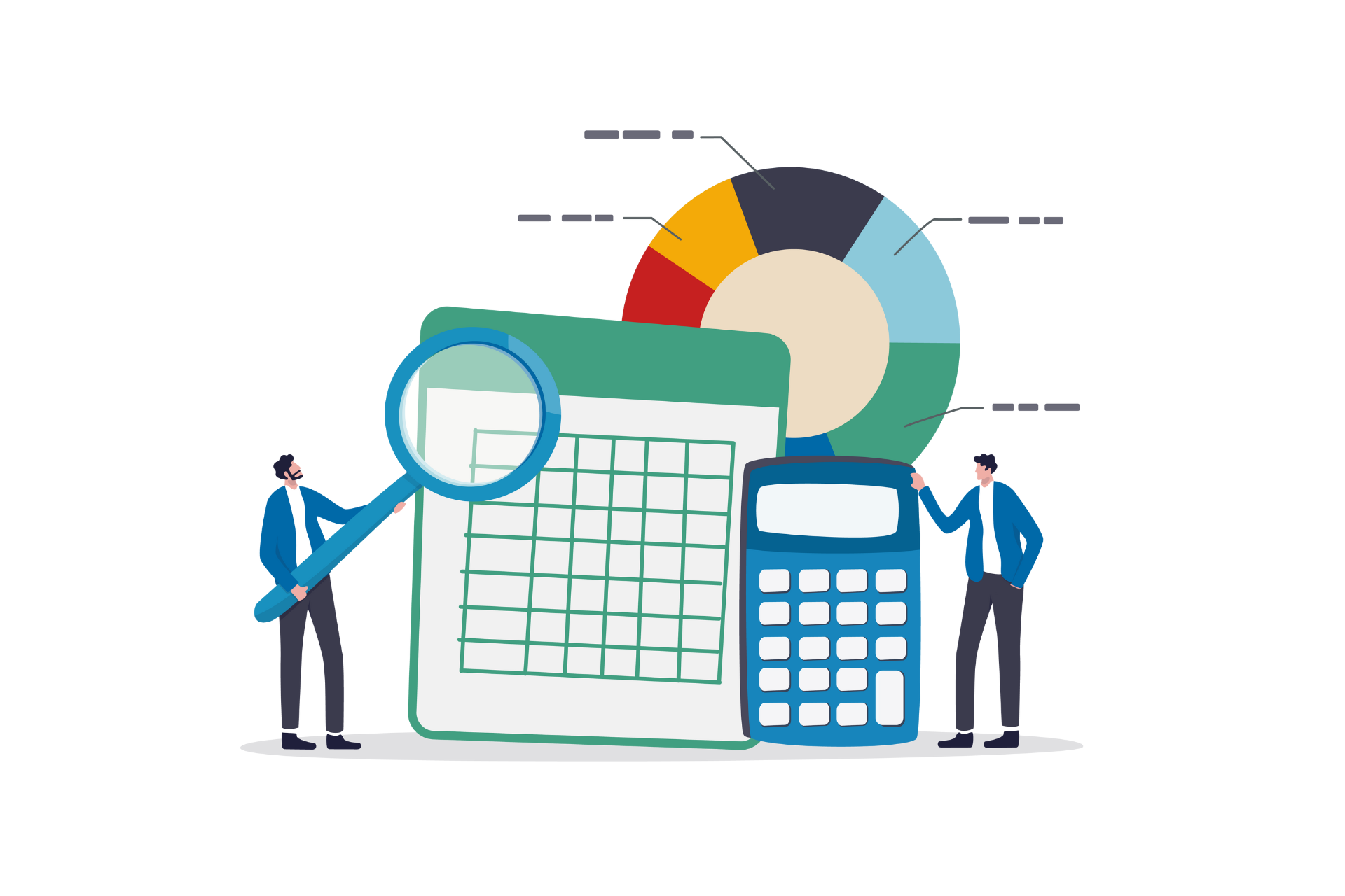 Investment Advice | Independent Professional Advice on Investing