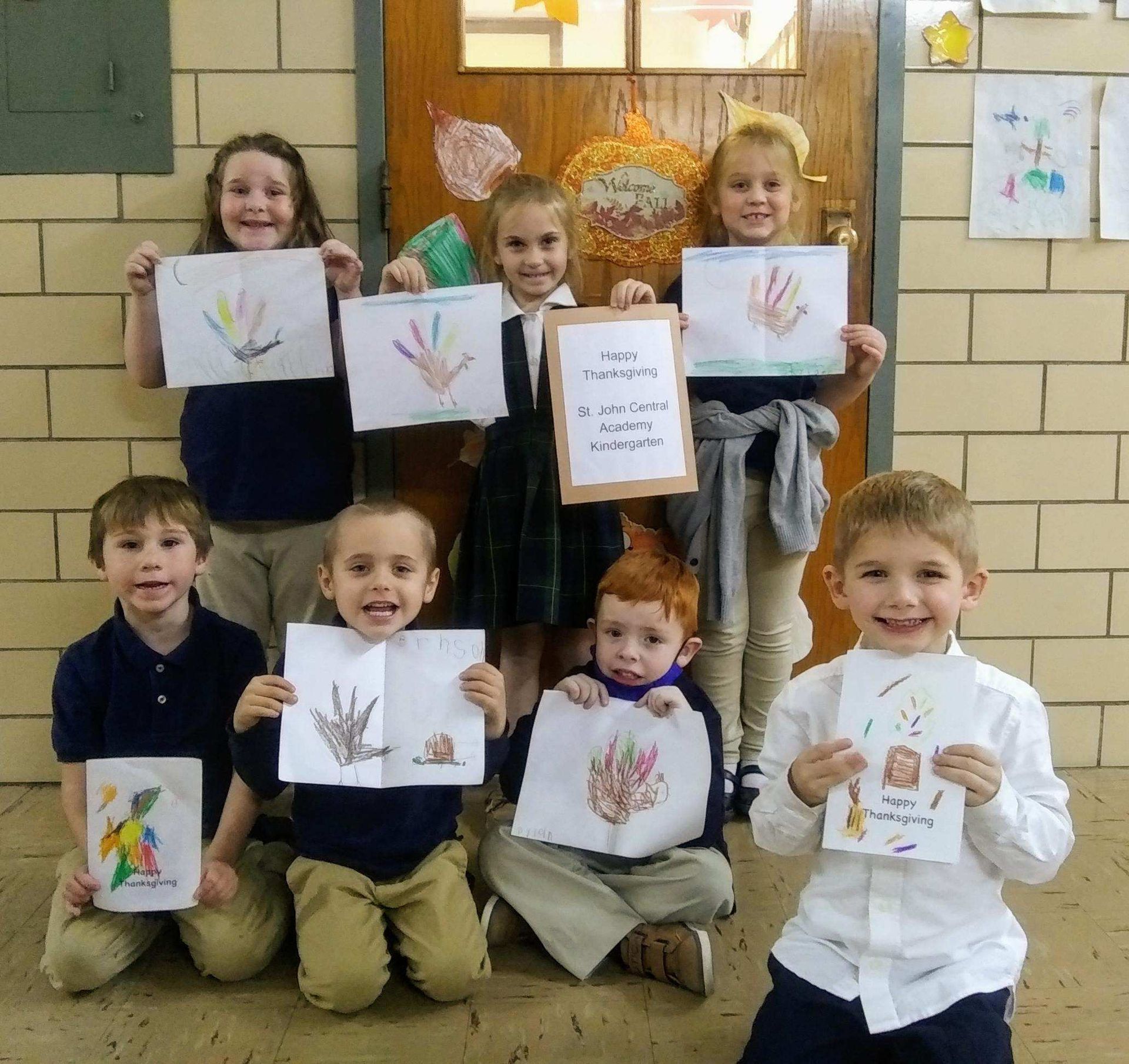 Empowering Education: Innovative Programs & Advanced Curriculum | St. John Central Academy