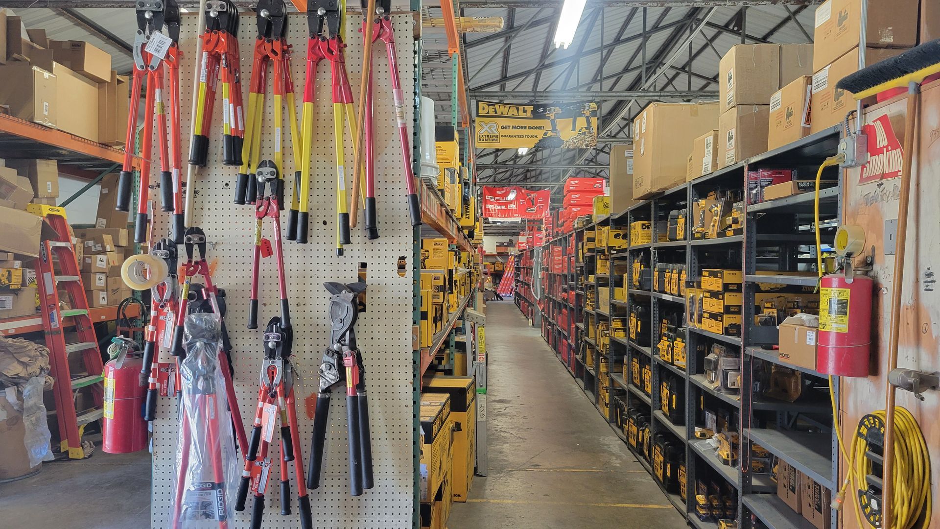 Tool Supply/Repairs | Austin, TX | Austin Tool