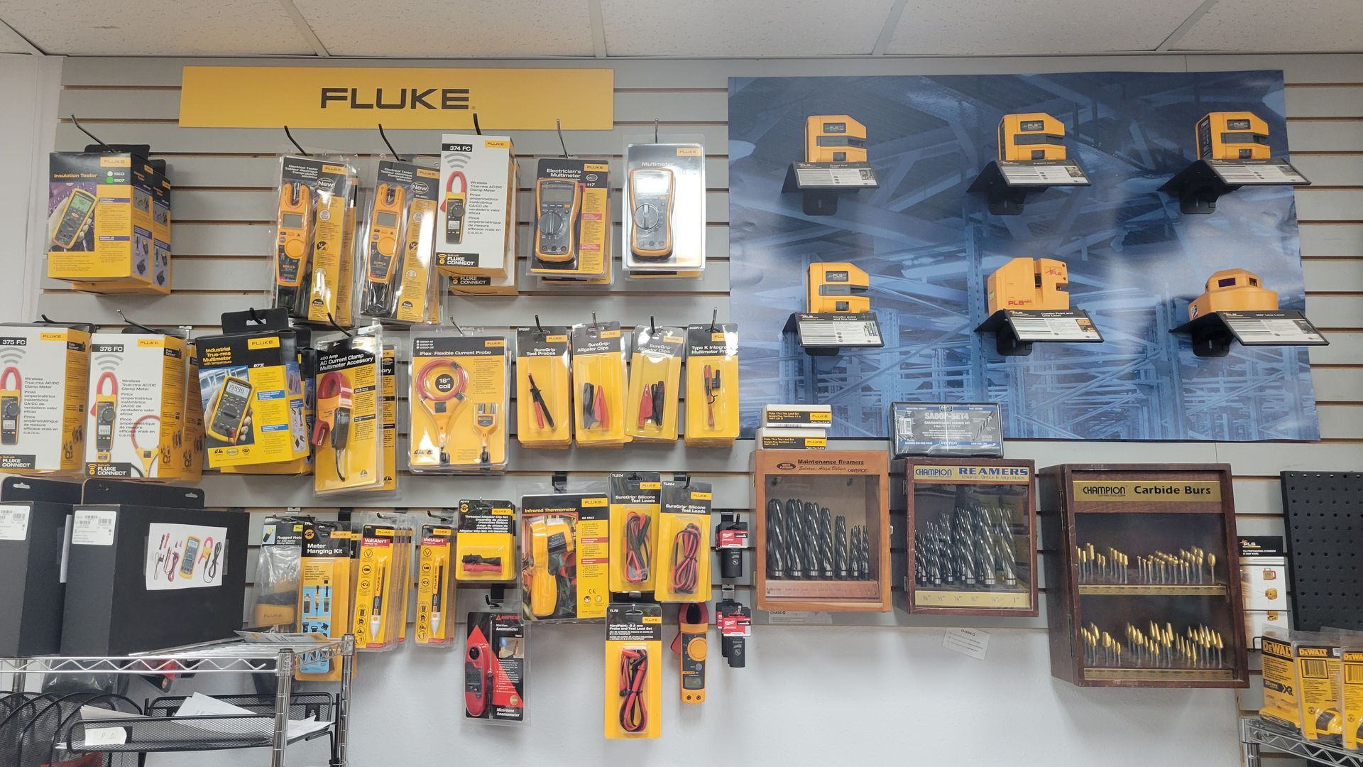 Tool Supply/Repairs | Austin, TX | Austin Tool