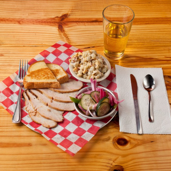 Como Smoke & Fire | BBQ Columbia MO | Locations