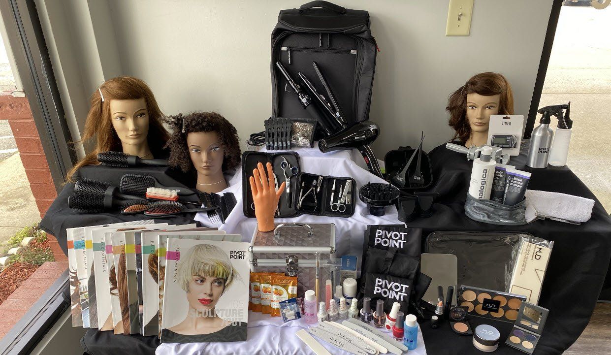 Cosmetology Schools - Austin's Beauty College