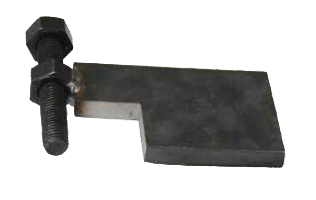 ABA Machine & Manufacturing Welding Dogs Edmonton