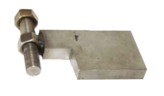 ABA Machine & Manufacturing Welding Dogs Edmonton