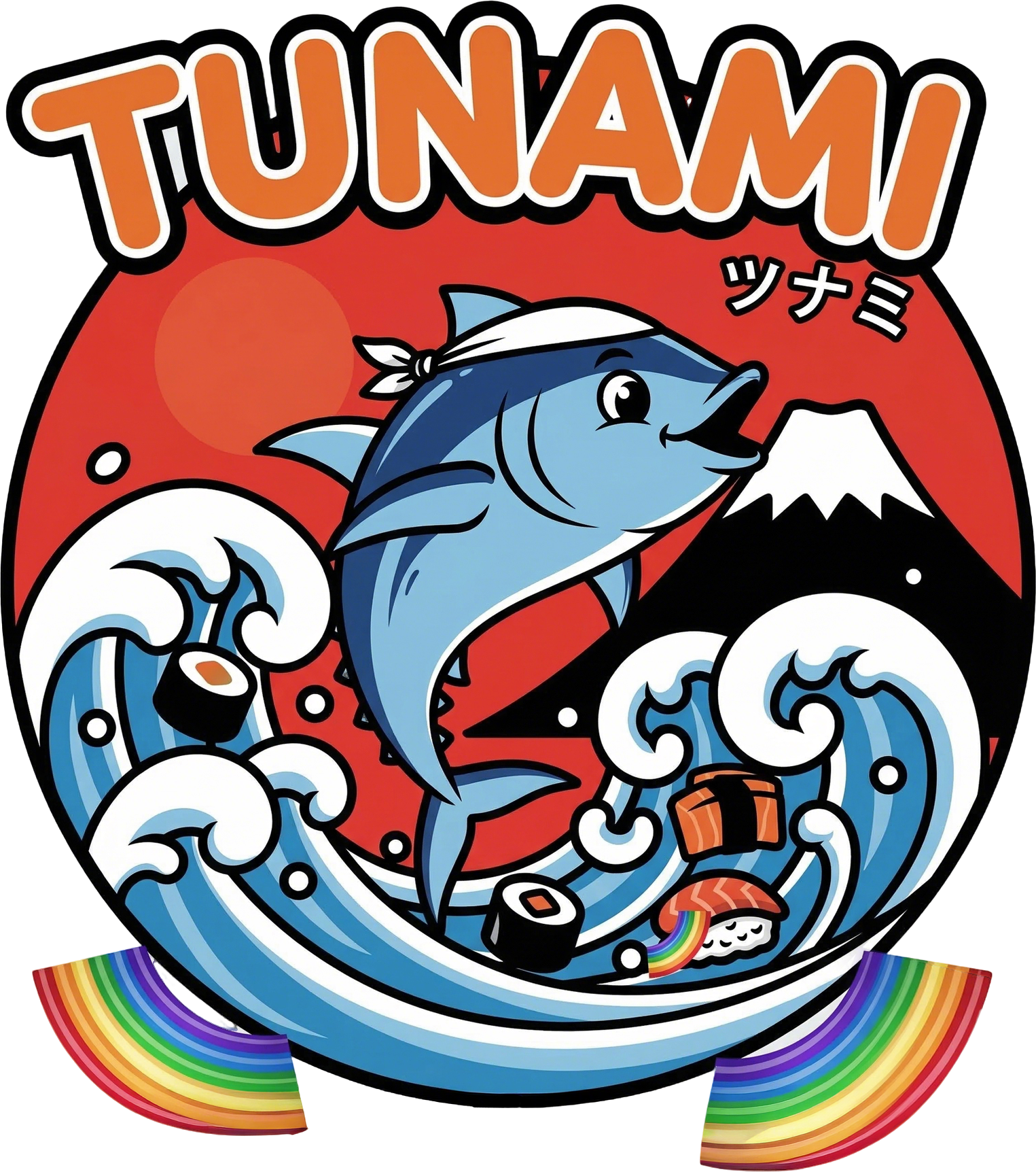 Japanese Restaurant & Sushi Bar | Tunami Japanese Restaurant & Sushi ...