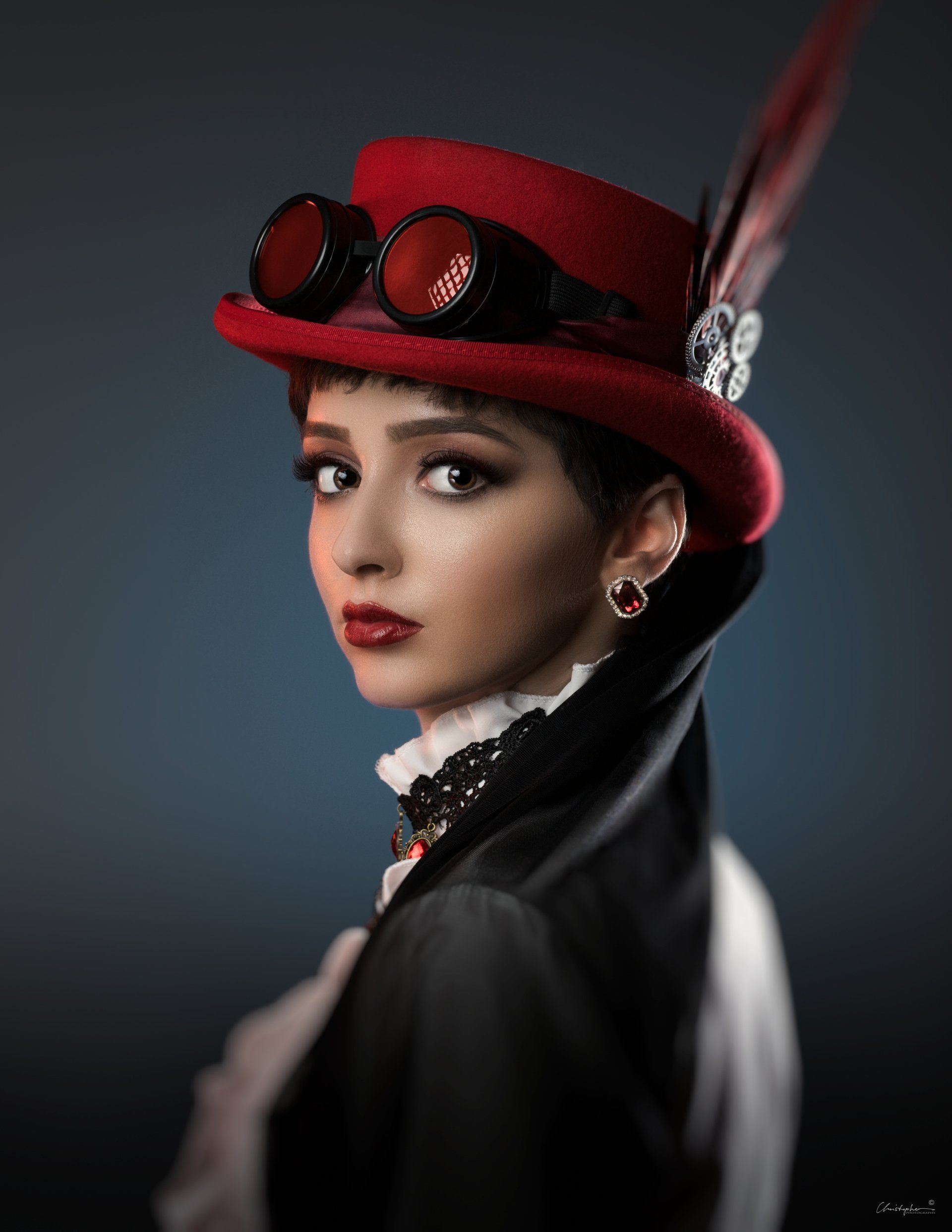 Portfolio of Krzysztof Czernecki trading as Christopher Photography