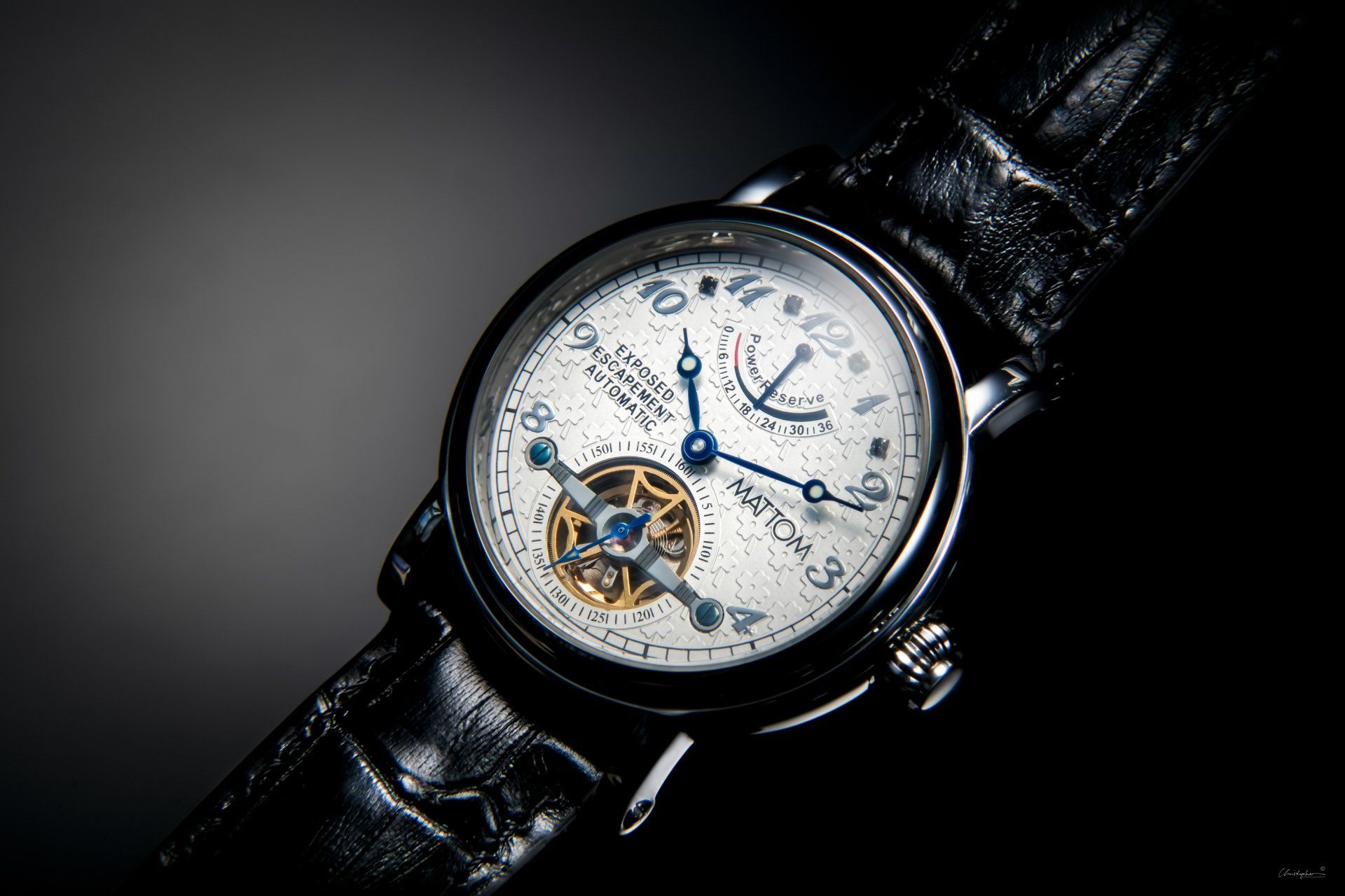 Portfolio of Krzysztof Czernecki trading as Christopher Photography