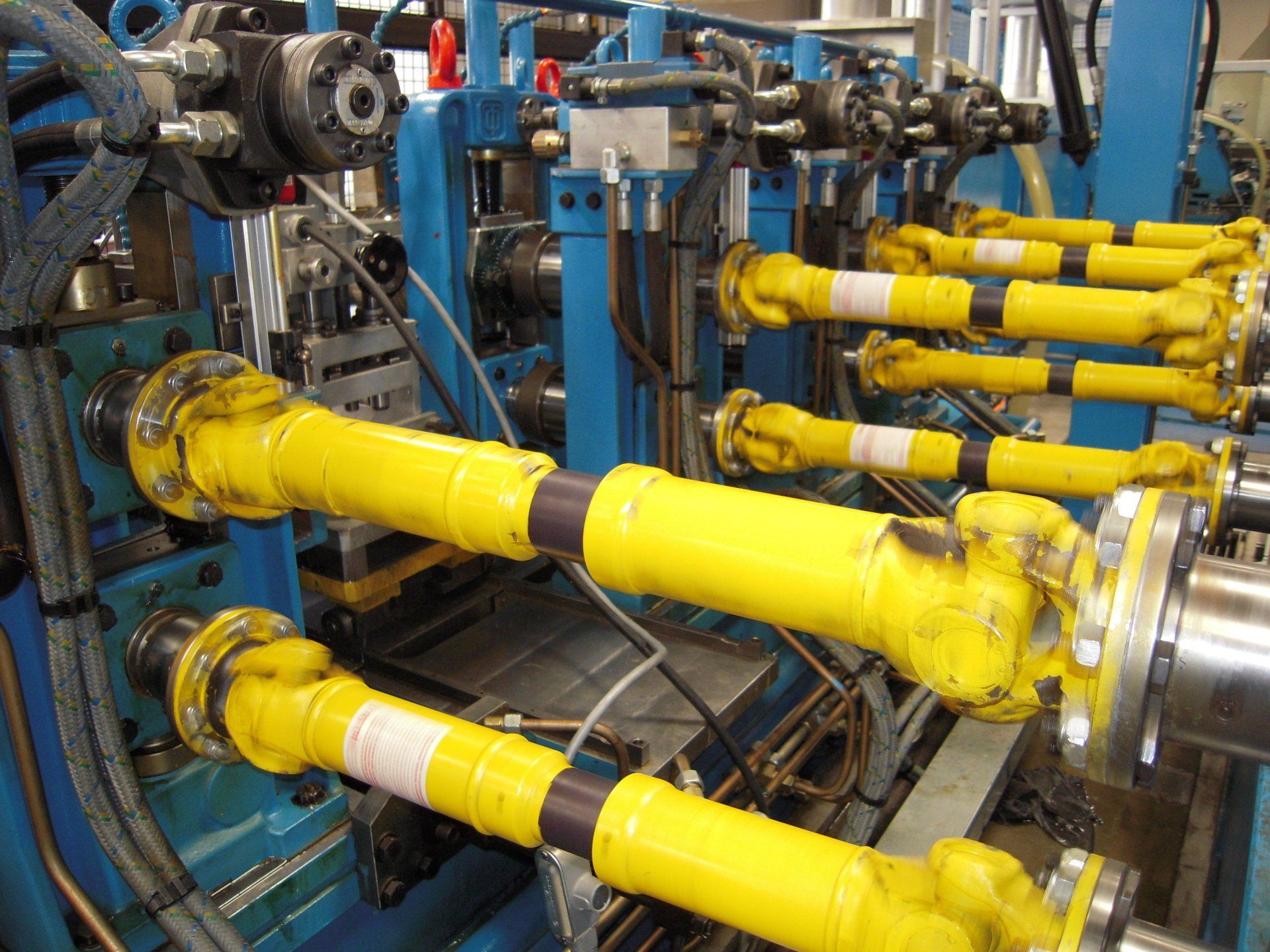 Steel Tube Manufacturer | Riverside, CA | 951-300-2998
