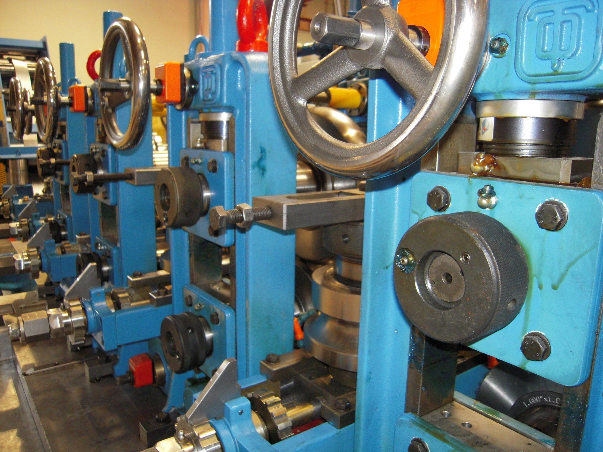 Steel Tube Manufacturer | Riverside, CA | 951-300-2998