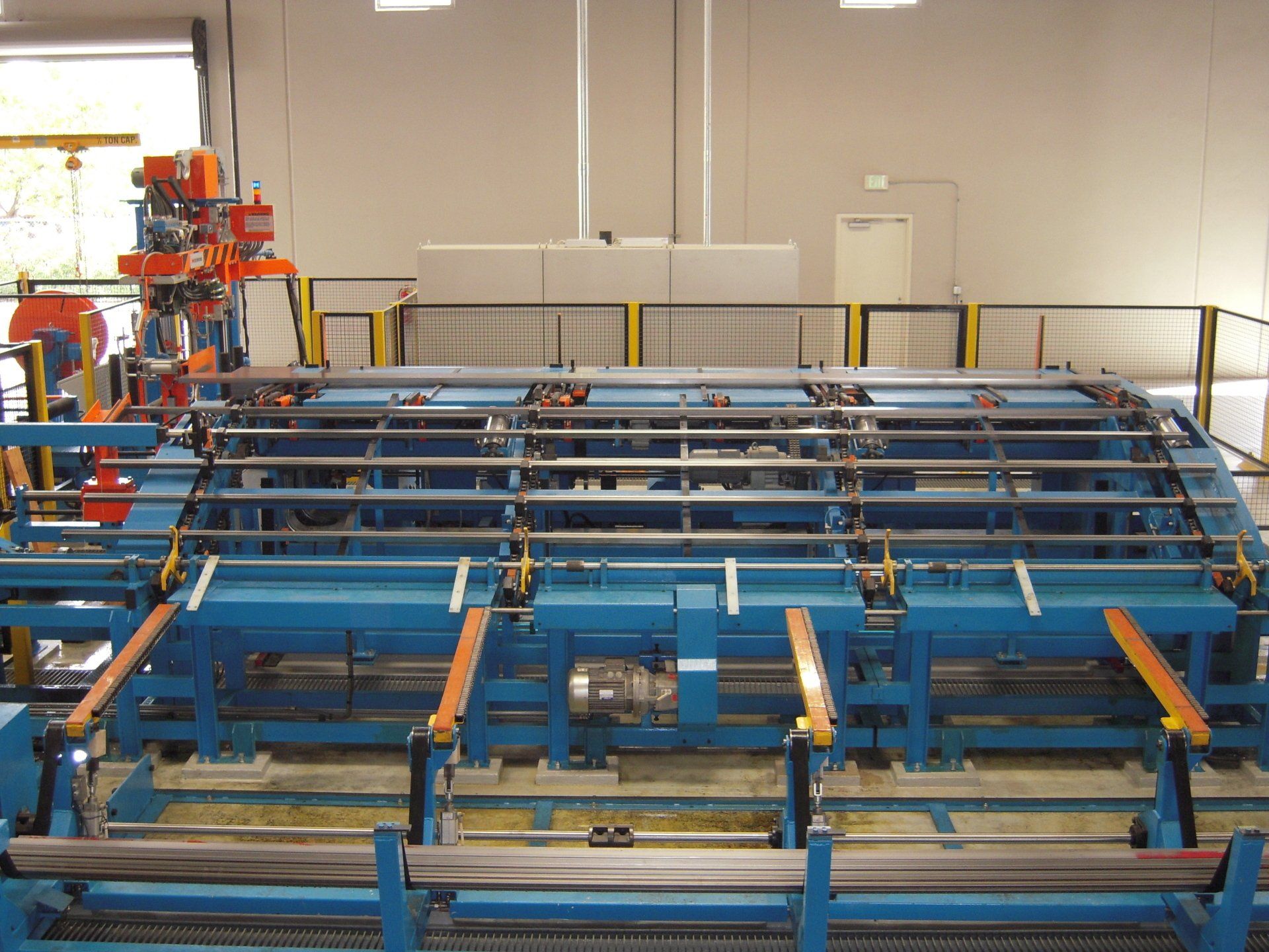 Steel Tube Manufacturer | Riverside, CA | 951-300-2998