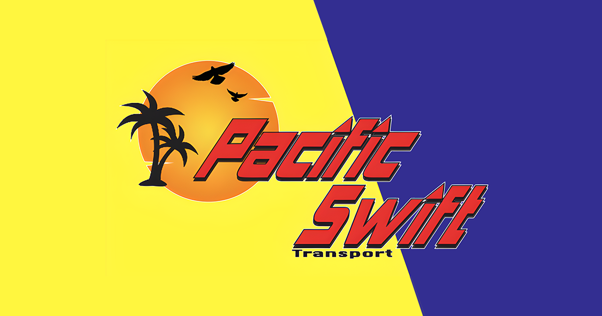Pacific Swift Transport | Transport in Taree