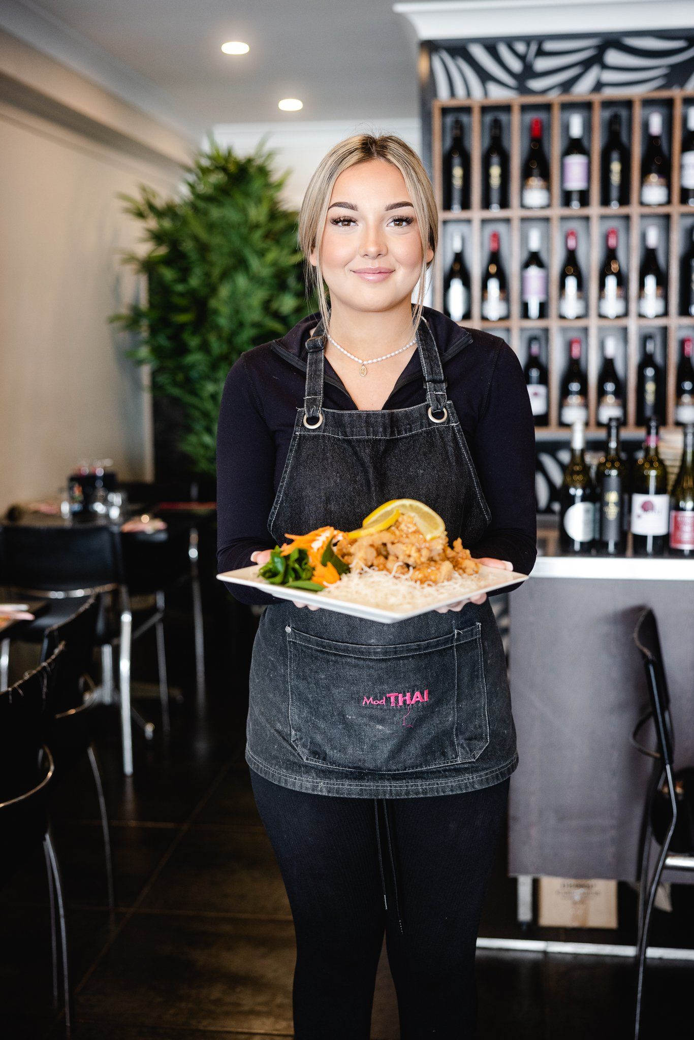 Thai Restaurant & Noodle Bar in Port Stephens | Mod Thai