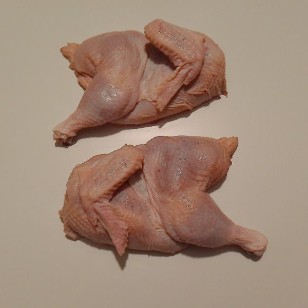 Our Chicken Products in Fort Plain, NY | Morning Star Poultry