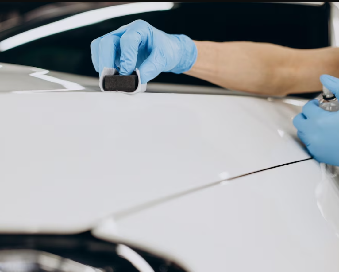 Debunking Common Ceramic Coating Myths: Unveiling the Truth Debunking Common Ceramic Coating Myths: Unveiling the Truth