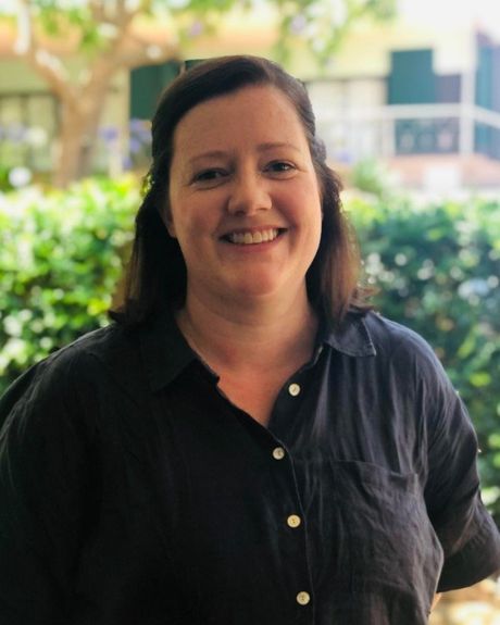 About - Making Connections Toowoomba