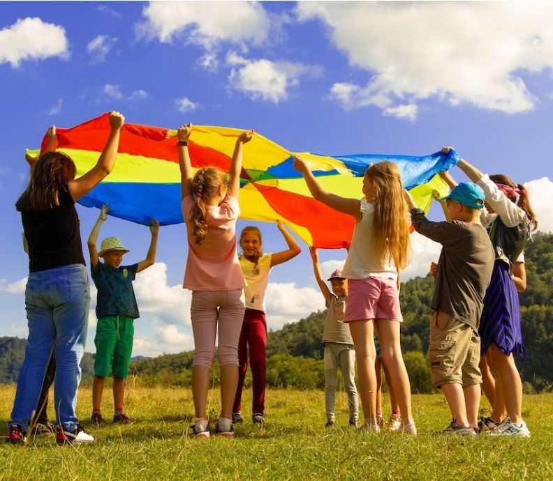 Social Skills Programs - Making Connections Toowoomba