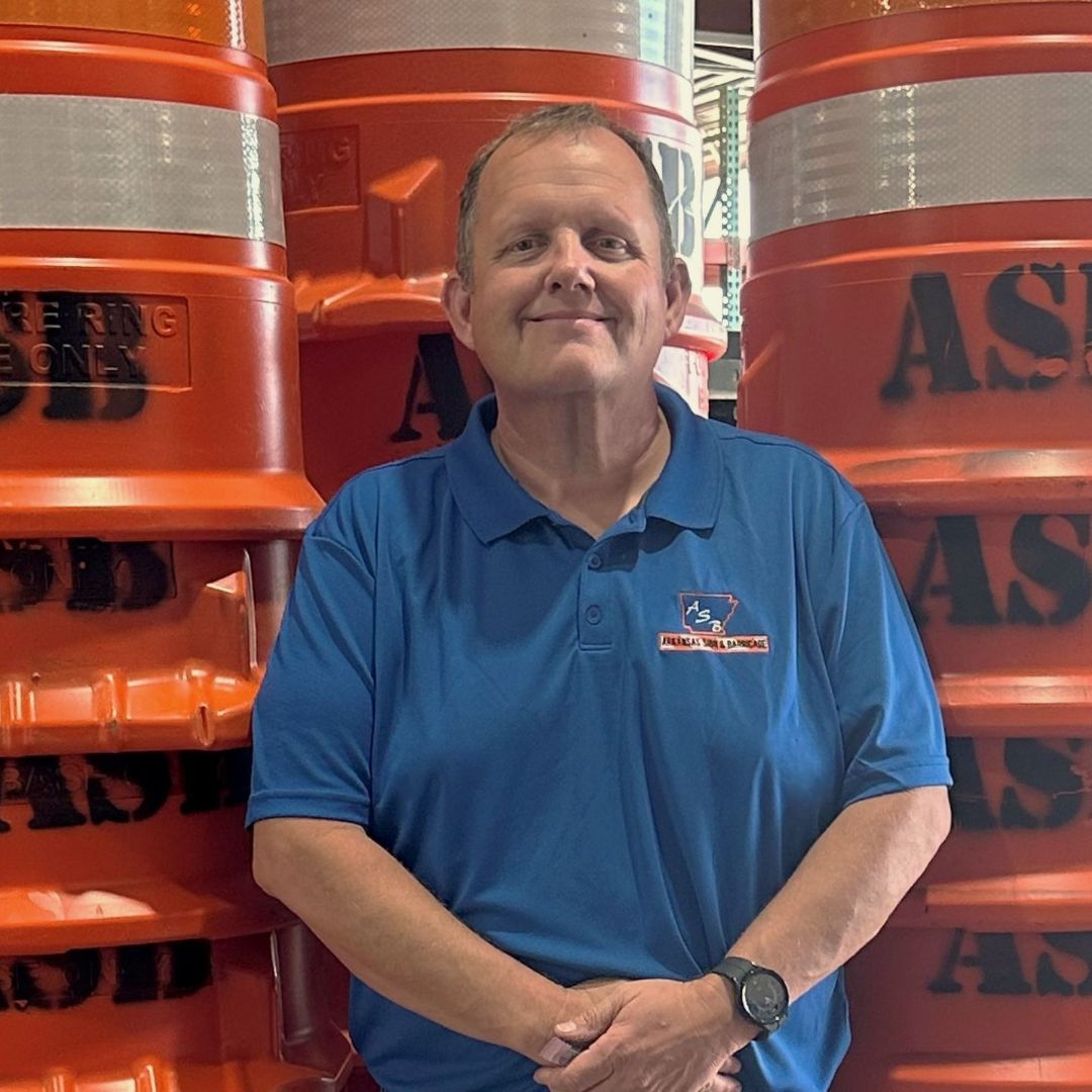 About Us | Arkansas Sign and Barricade