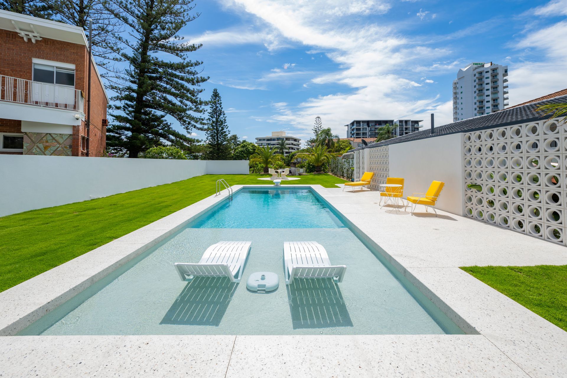 Quarry and Concrete Projects | Gold Coast | Nucrush Group