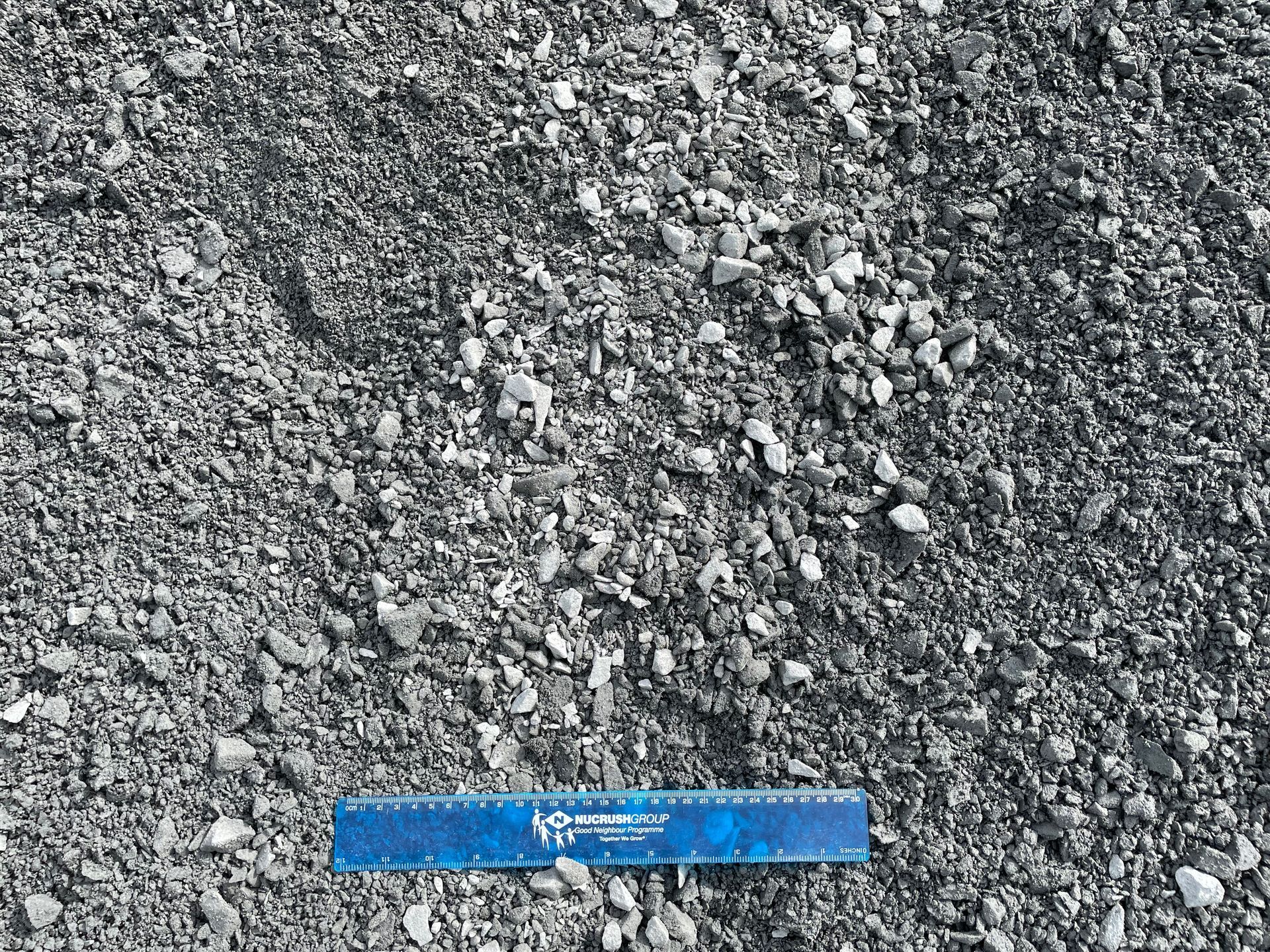 Wide Range of Crushed Quarry Aggregates | Nucrush