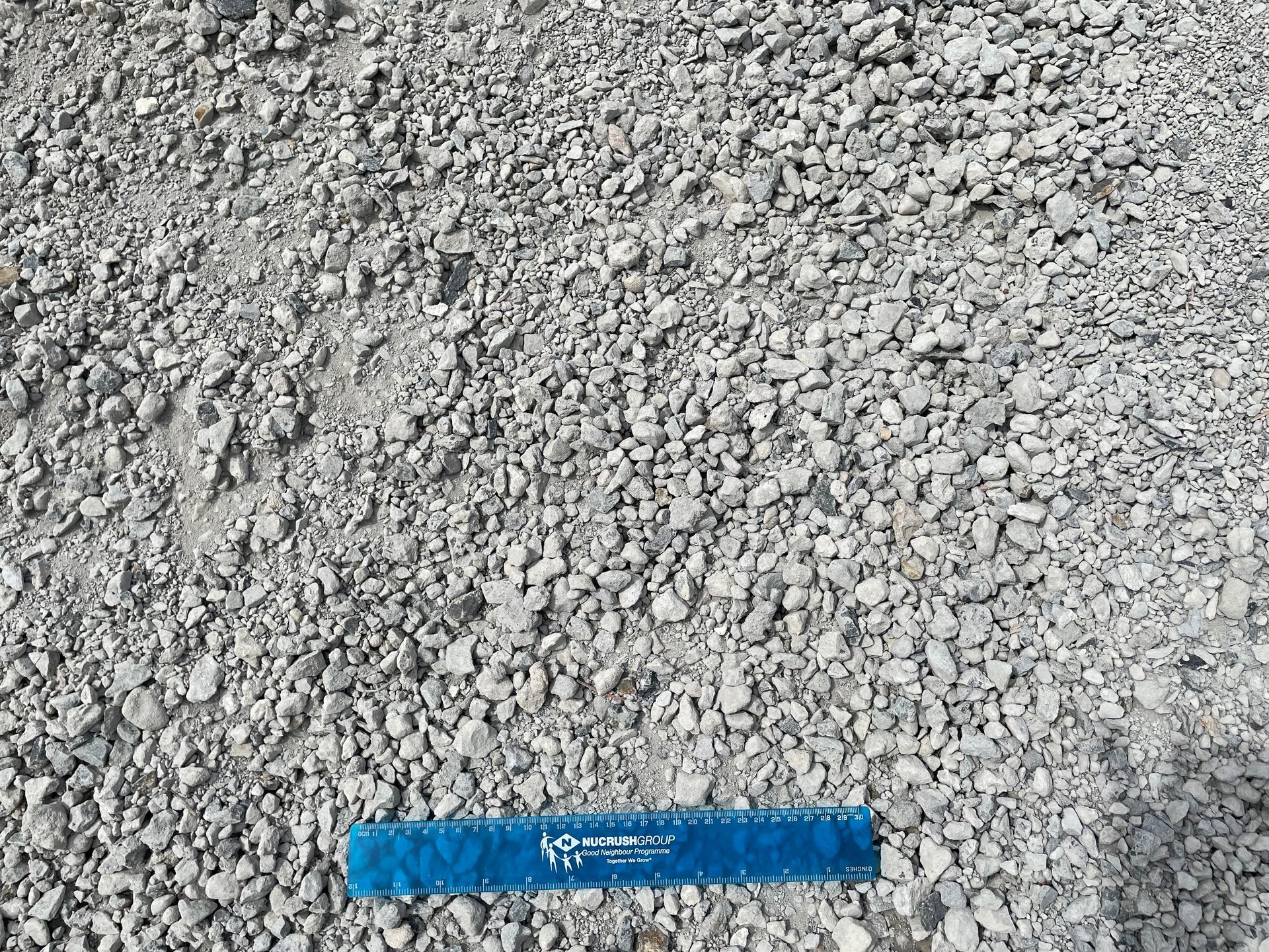 Wide Range of Crushed Quarry Aggregates | Nucrush