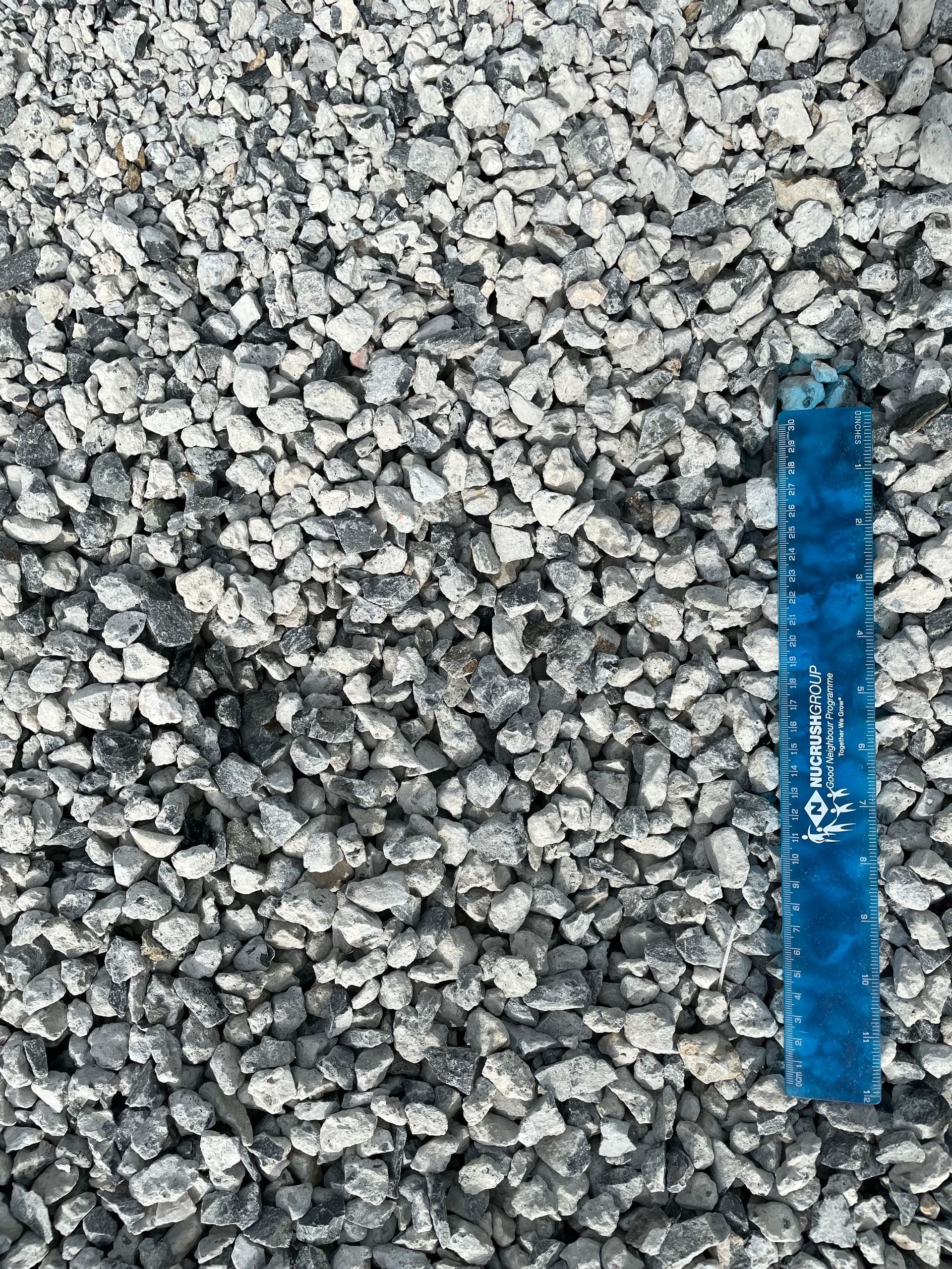 Wide Range of Crushed Quarry Aggregates | Nucrush