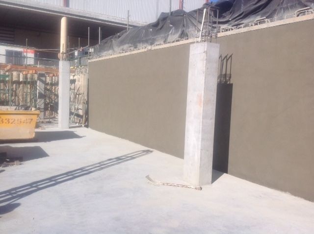 Quarry and Concrete Projects | Gold Coast | Nucrush Group