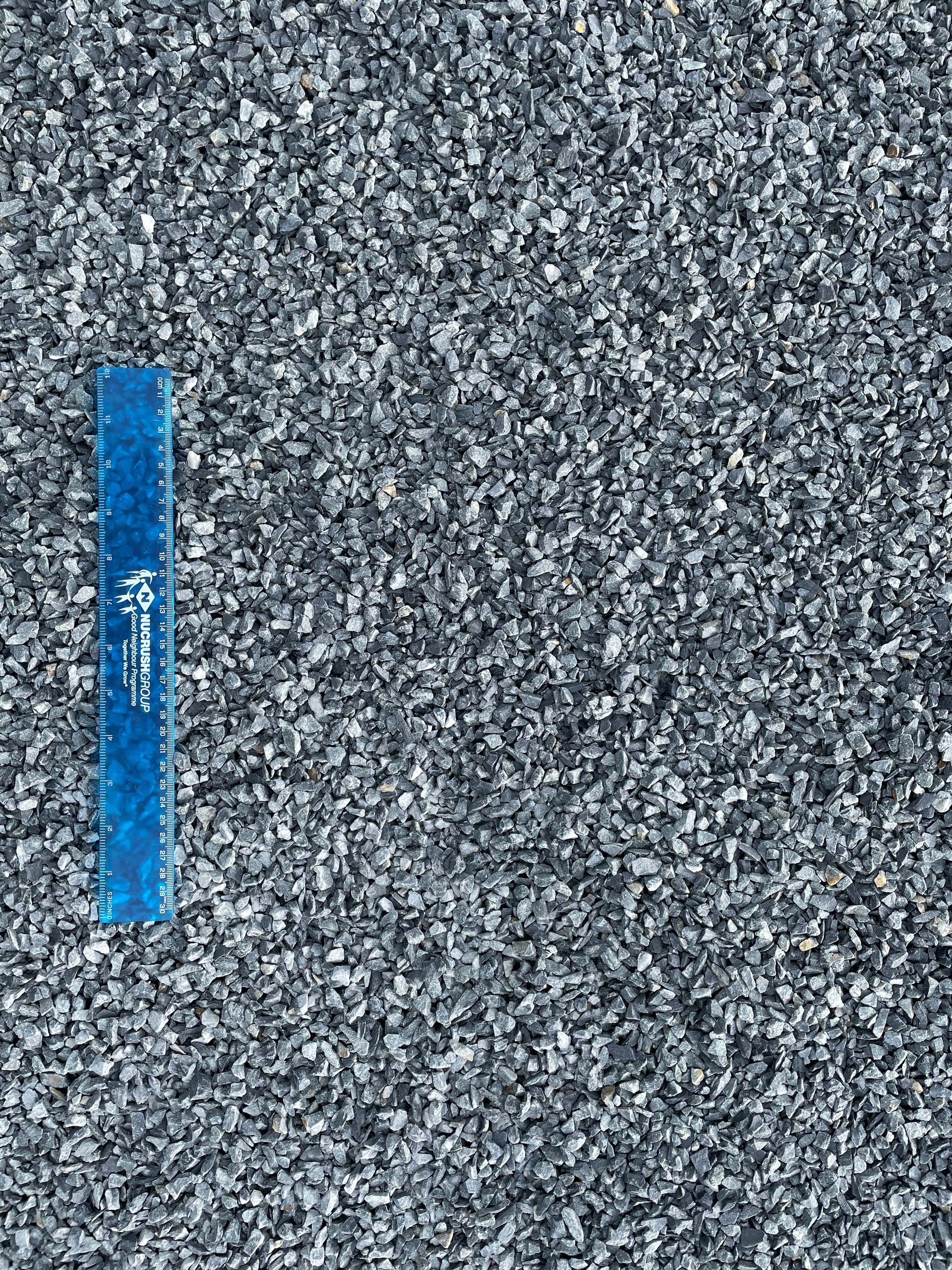 Wide Range of Crushed Quarry Aggregates | Nucrush