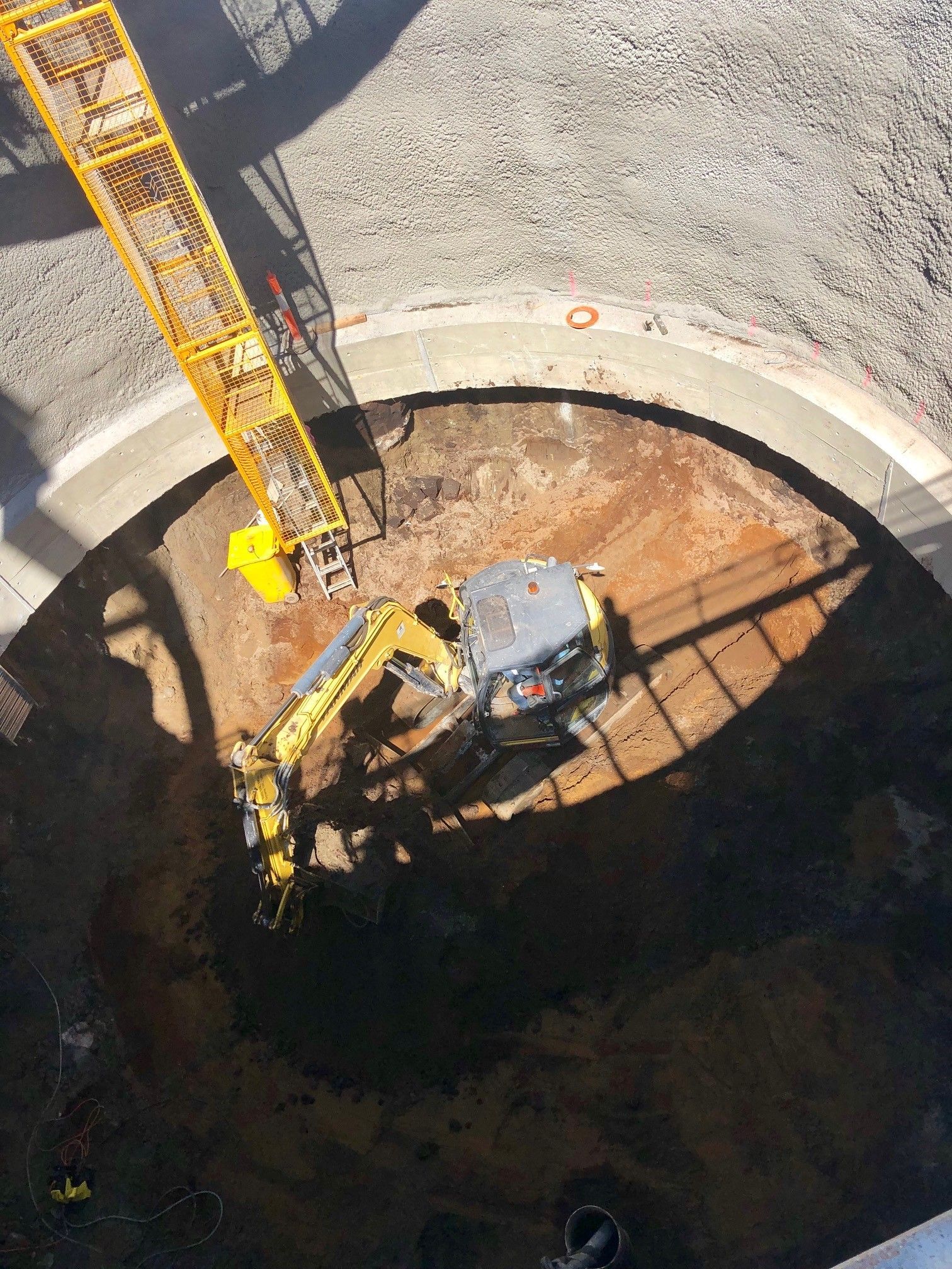 Quarry and Concrete Projects | Gold Coast | Nucrush Group