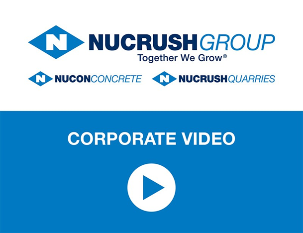History of Nucrush | Gold Coast, QLD | Nucrush