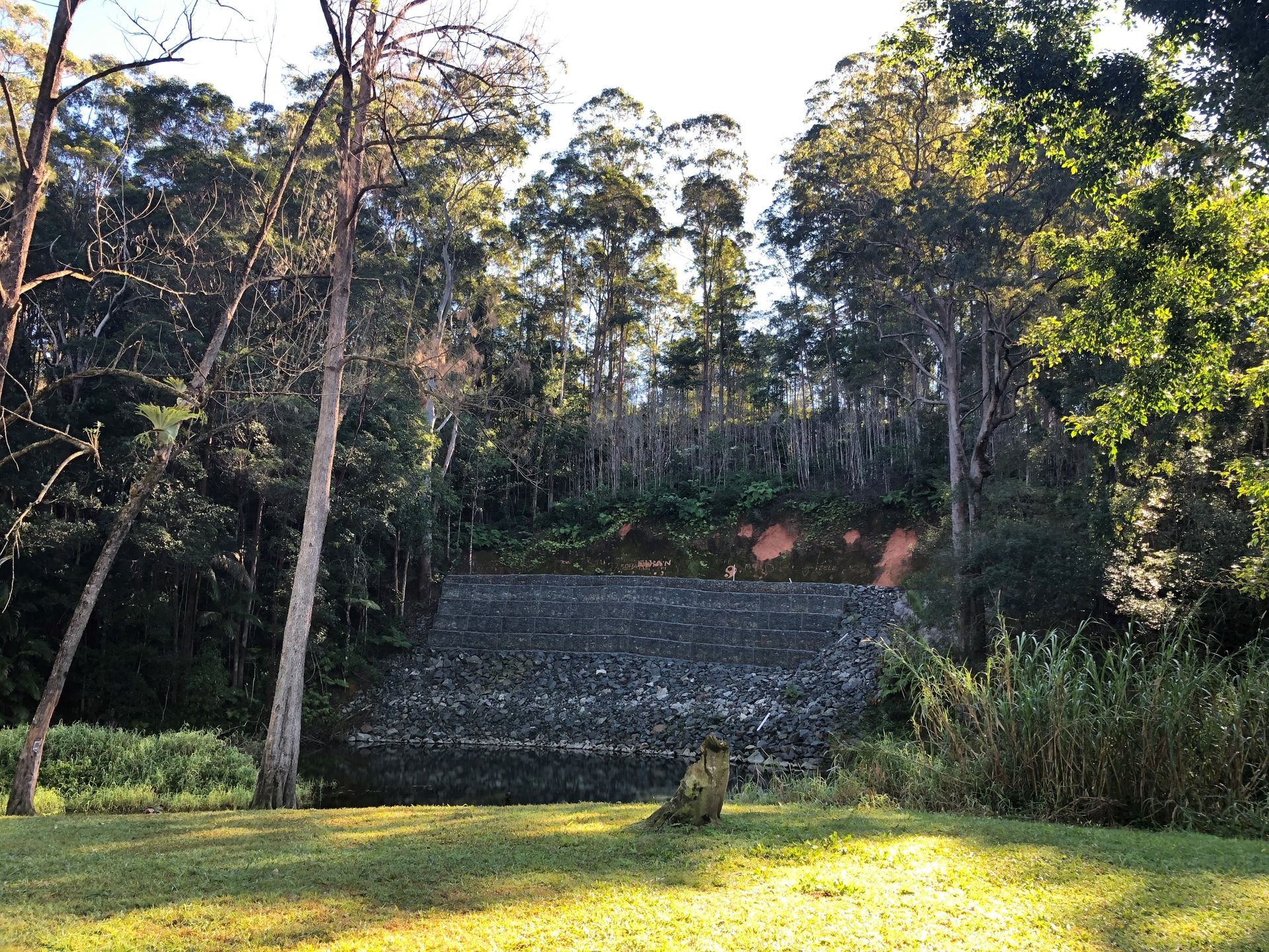 Quarry & Concrete Projects | Nucrush