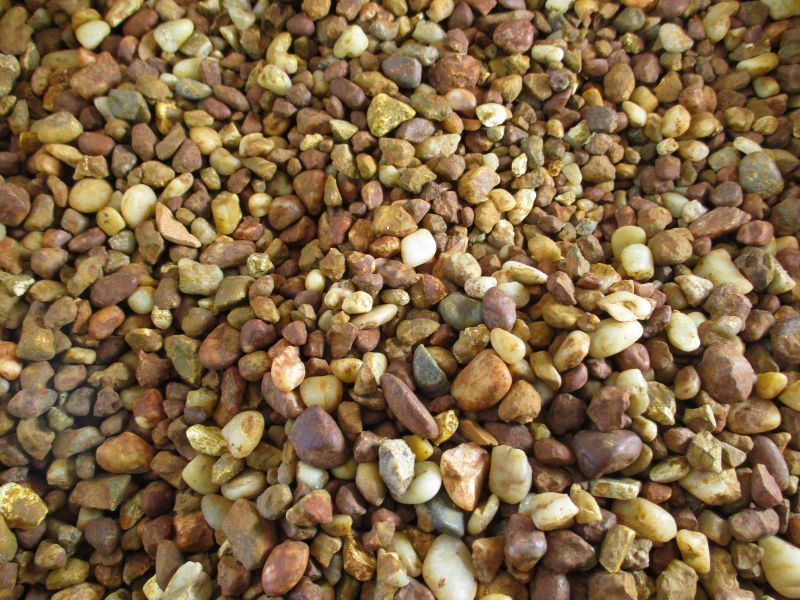 Wide Range of Crushed Quarry Aggregates | Nucrush