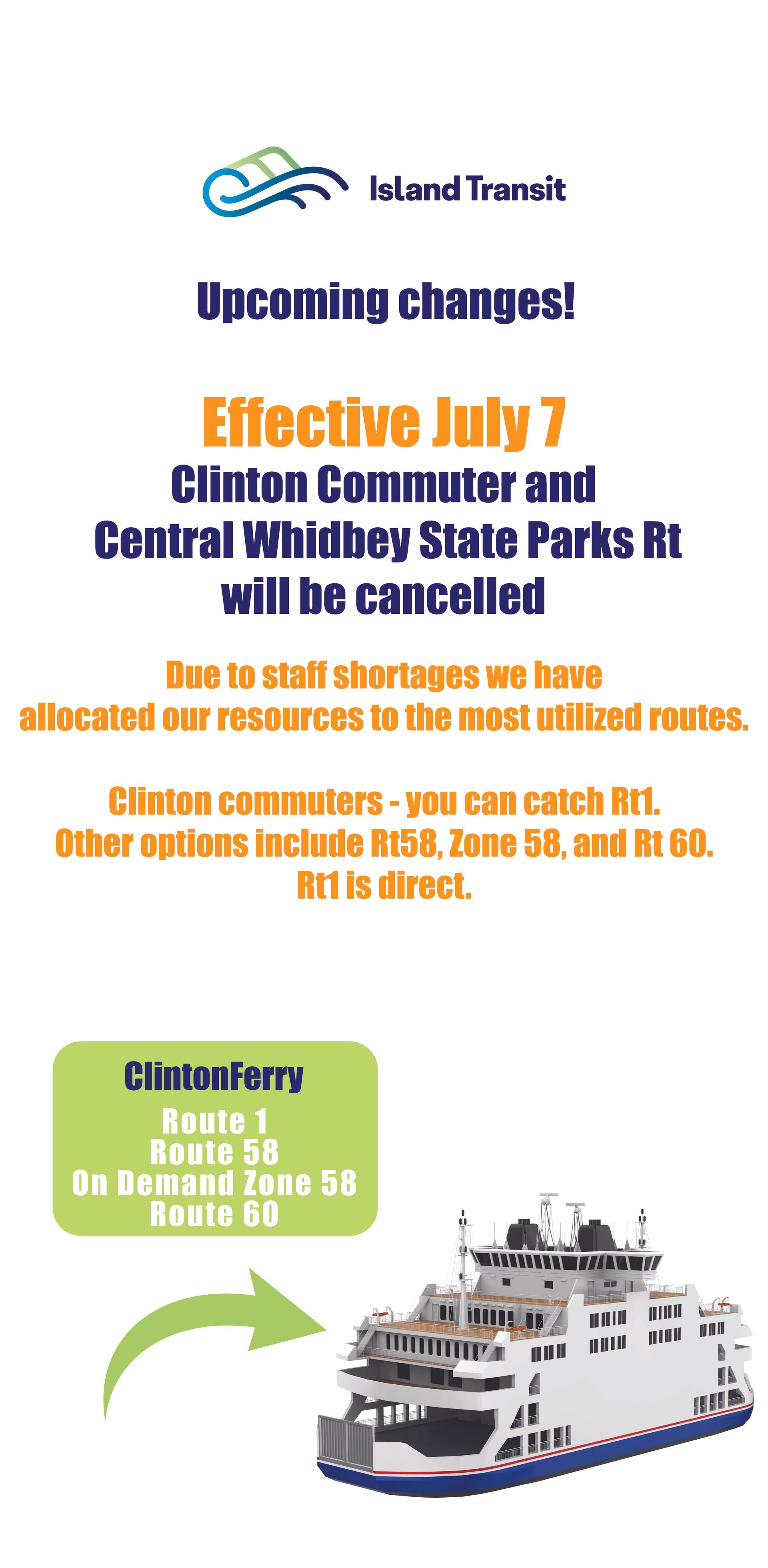 Home | Island Transit