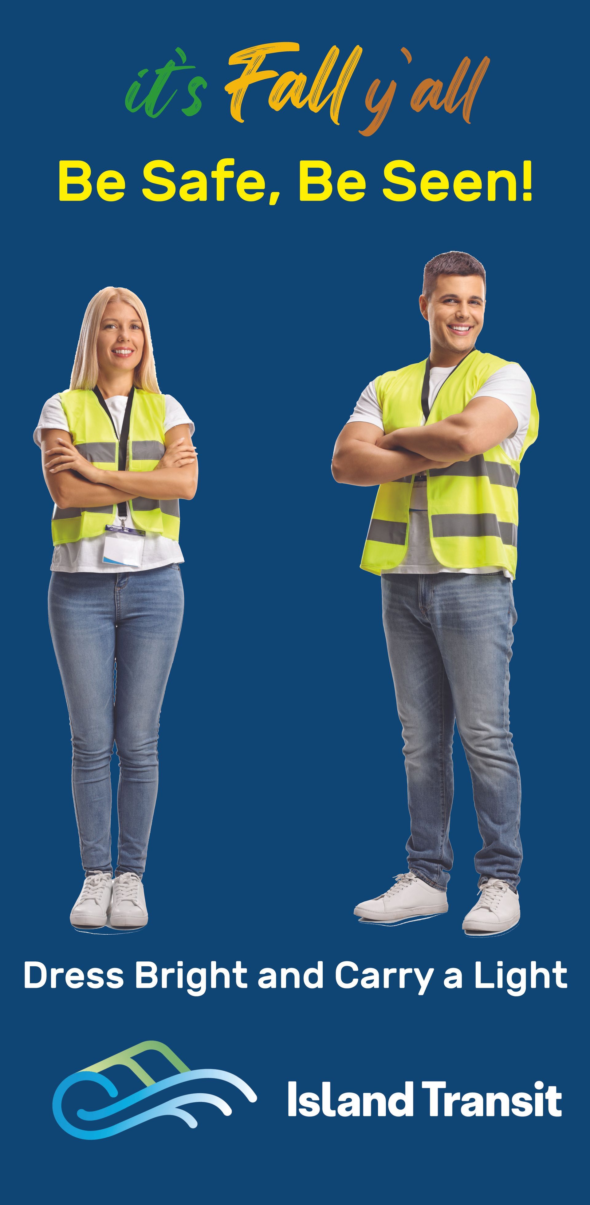 Home | Island Transit