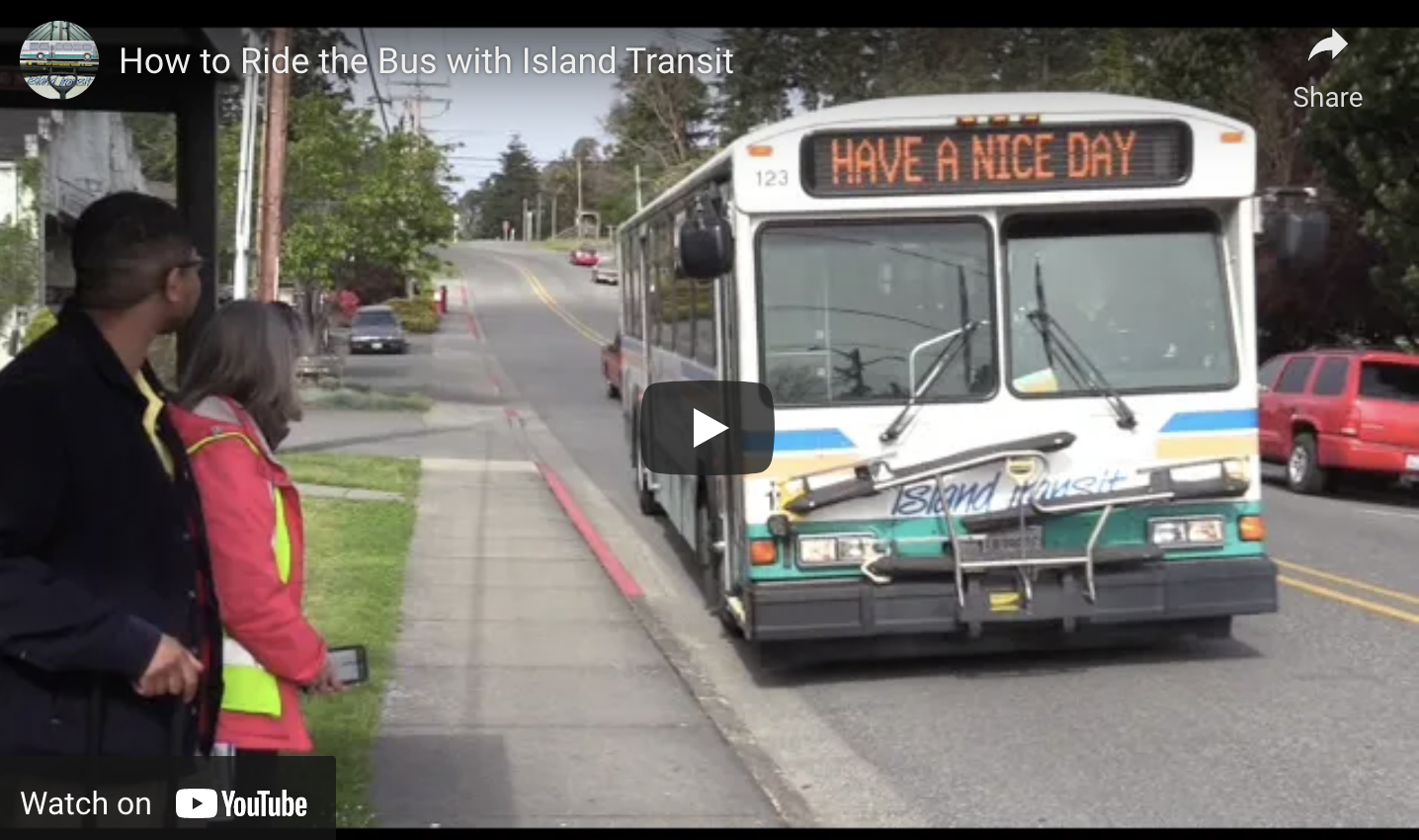 Home | Island Transit