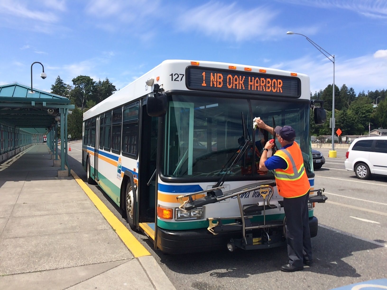 Island Transit > ABOUT US > Employment