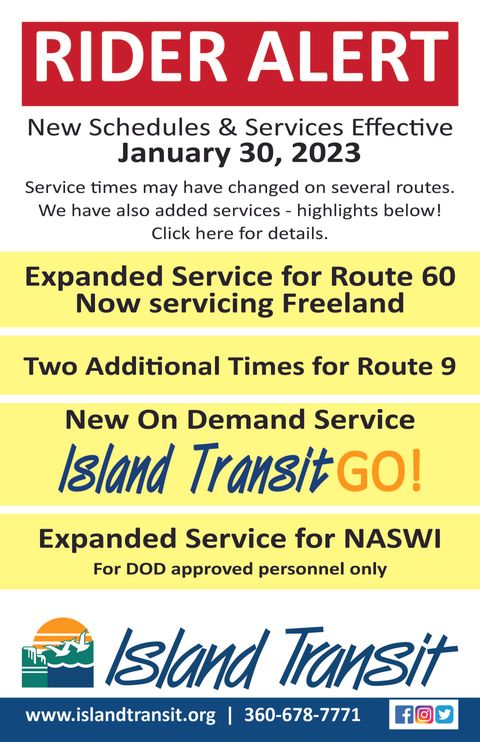 Home | Island Transit