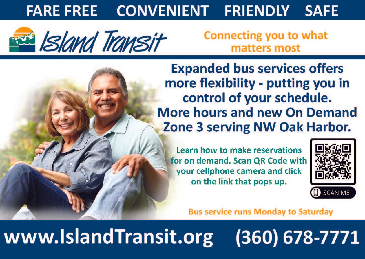 Home | Island Transit