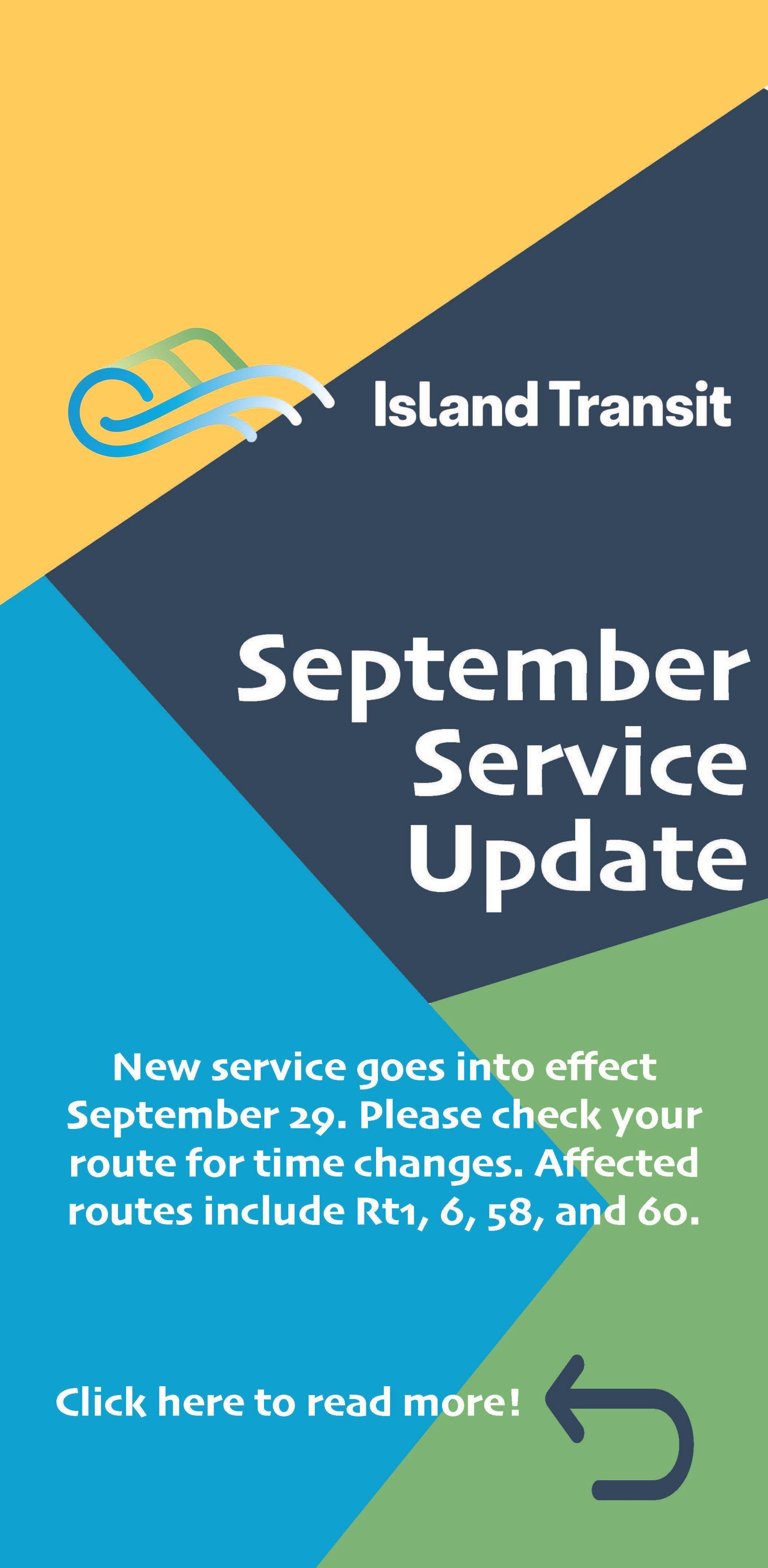 Home | Island Transit