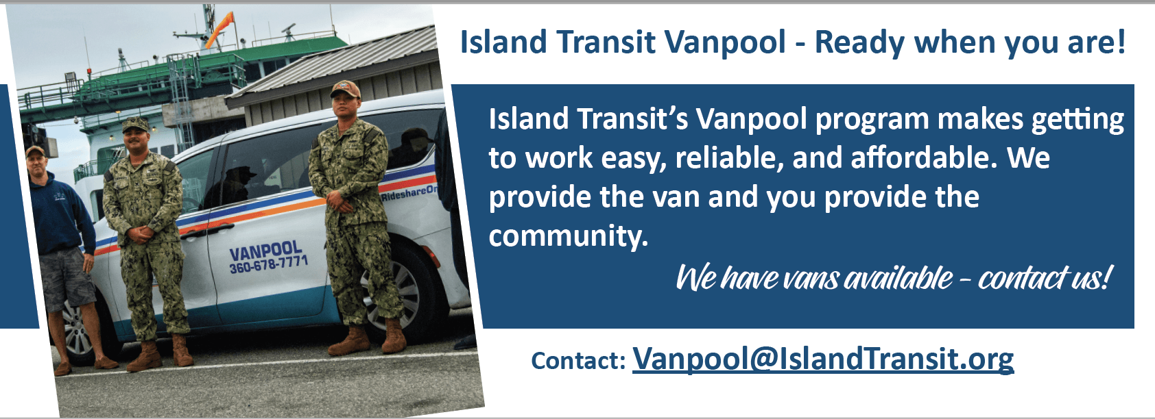 Home | Island Transit