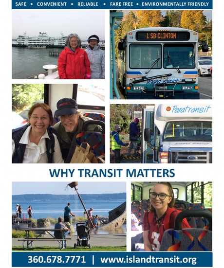 Home | Island Transit