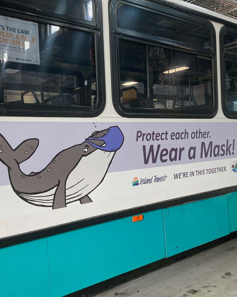 Island Transit > ABOUT US > Executive Director