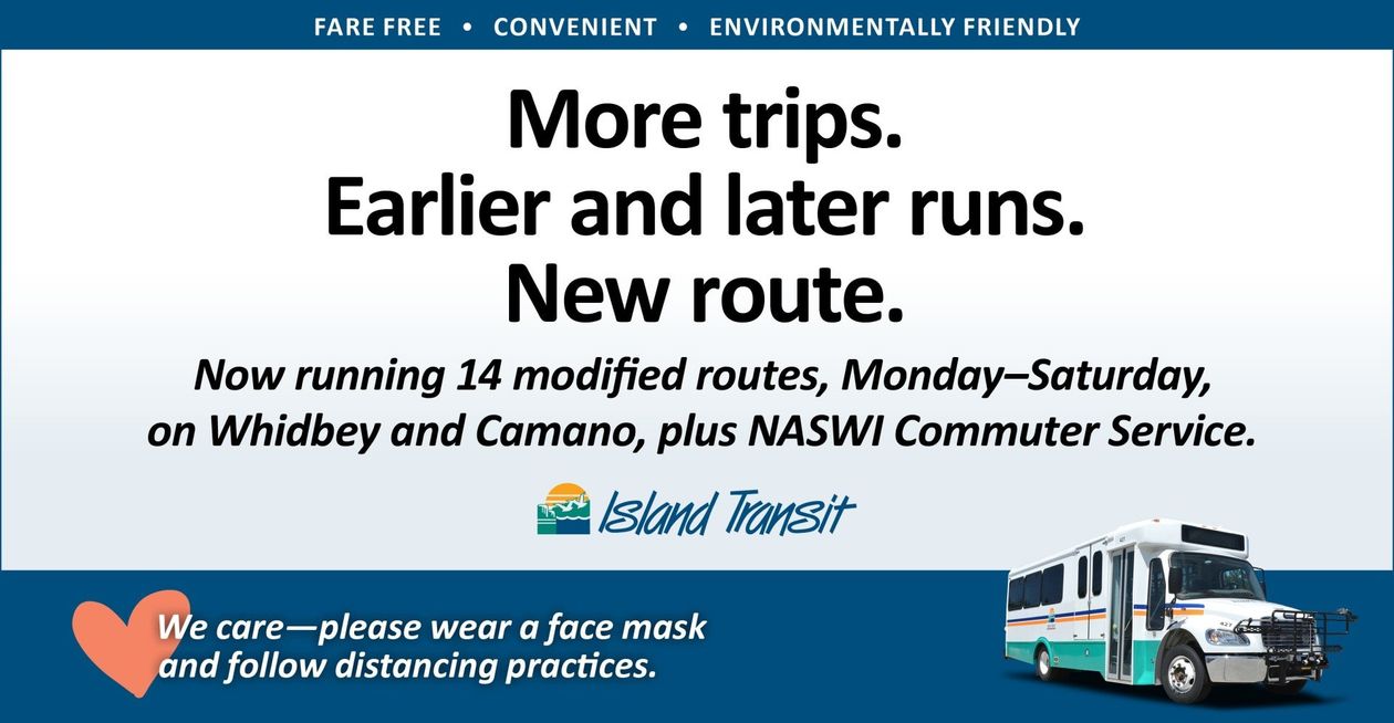 Home | Island Transit