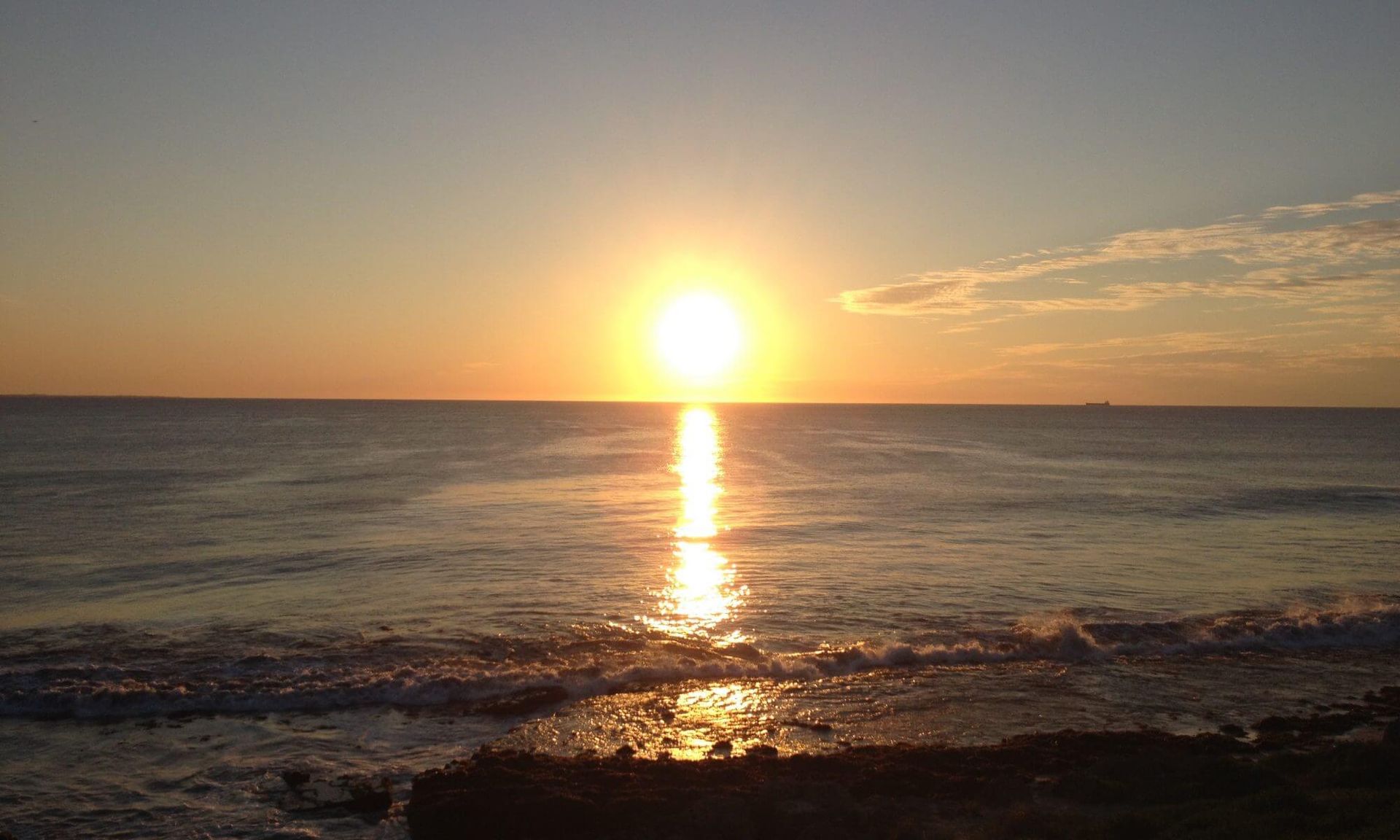 Day time reckoning: “Light time” in traditional Noongar culture