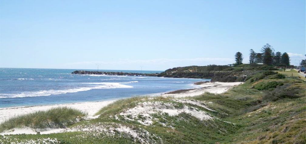 Indigenous significance of Mudurup Rocks, Cottesloe