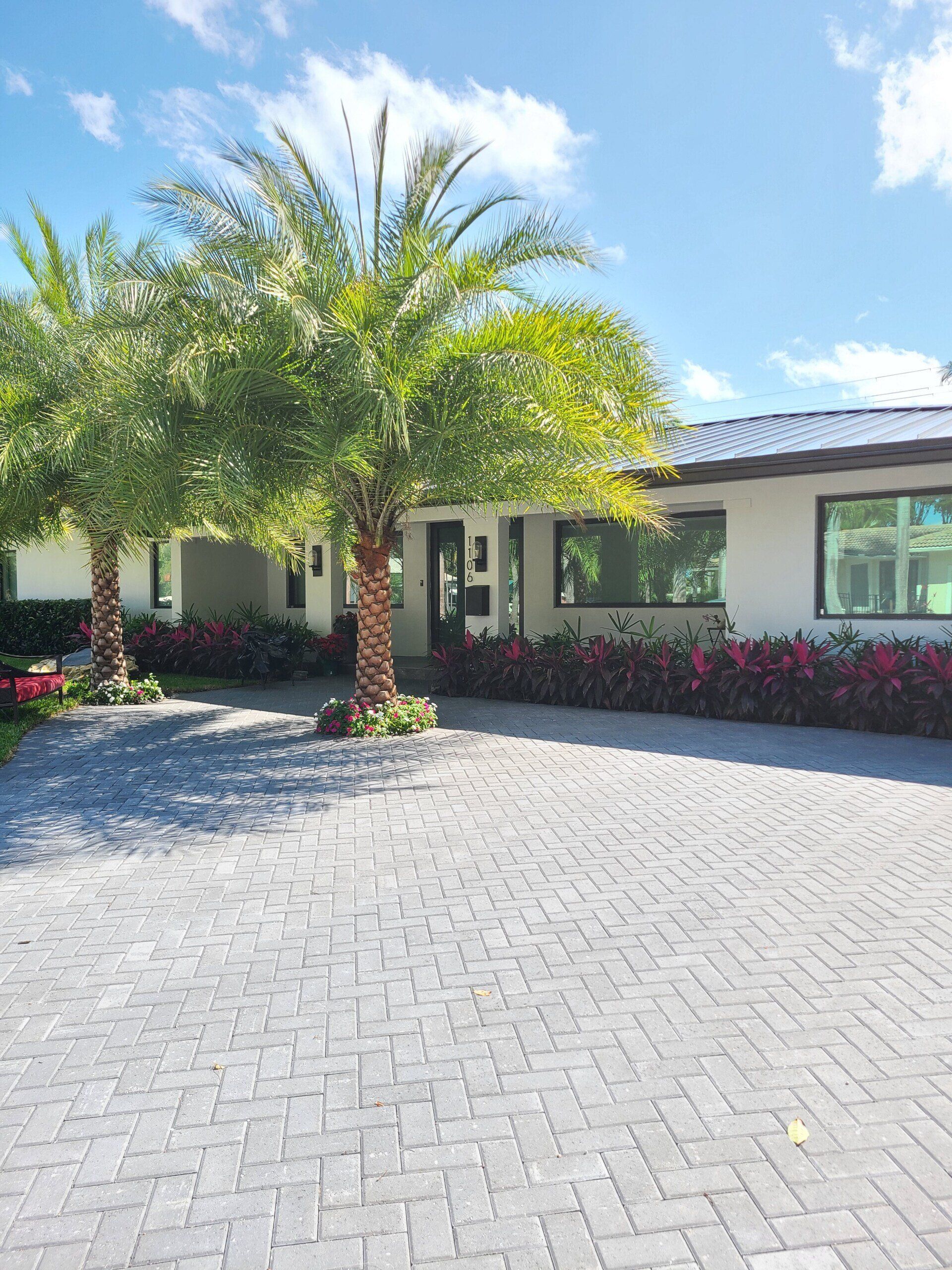 Enhancing Your Outdoor Space with a Professional Paver Contractor