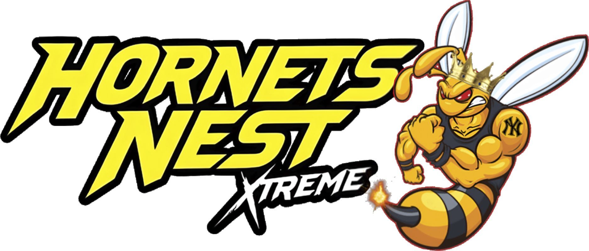 Group Paintball Events | Hornets Nest Xtreme