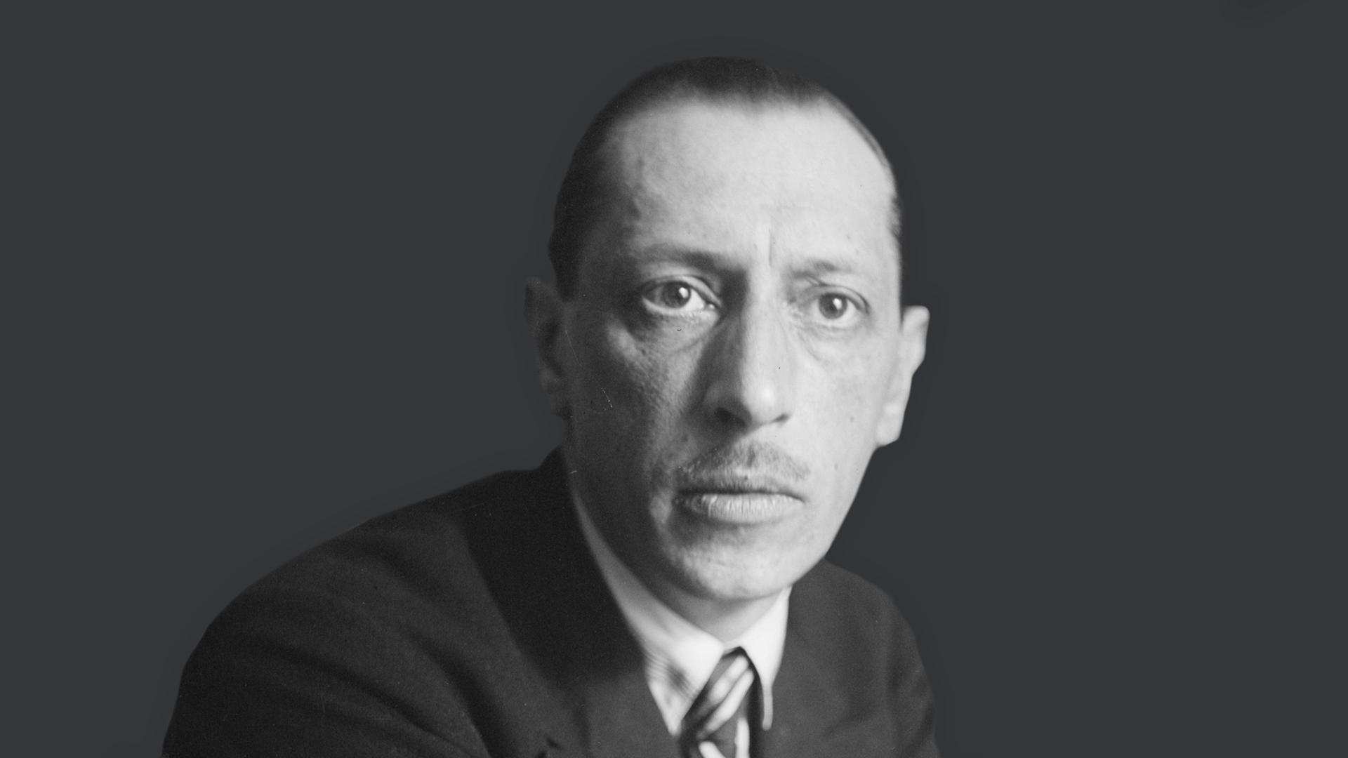 THE STORY BEHIND: Stravinsky's "The Rite of Spring"